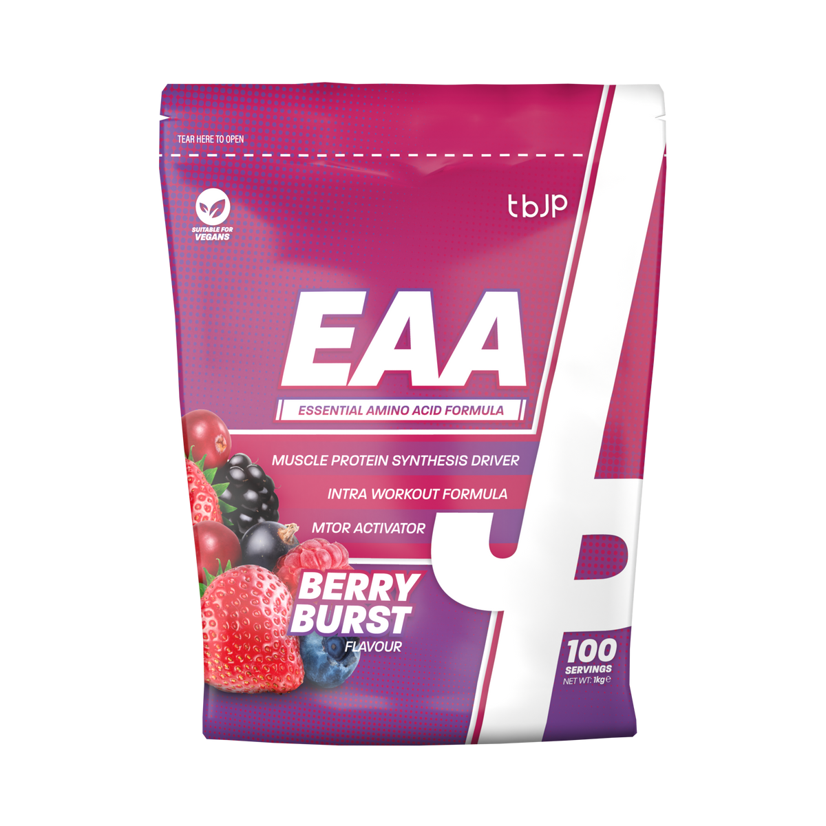 1kg Eaa – tbJP
