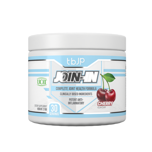 Joint Health – tbJP