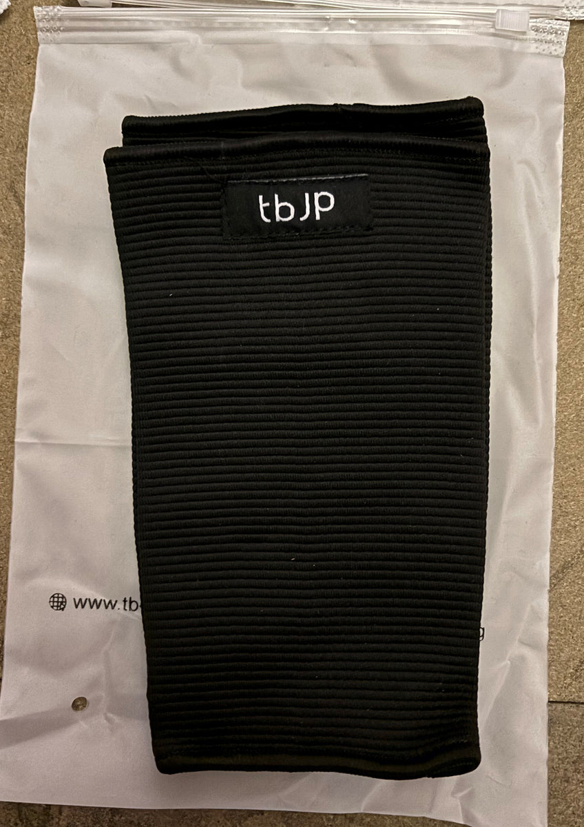 The bodybuilding sleeve, elbow – tbJP