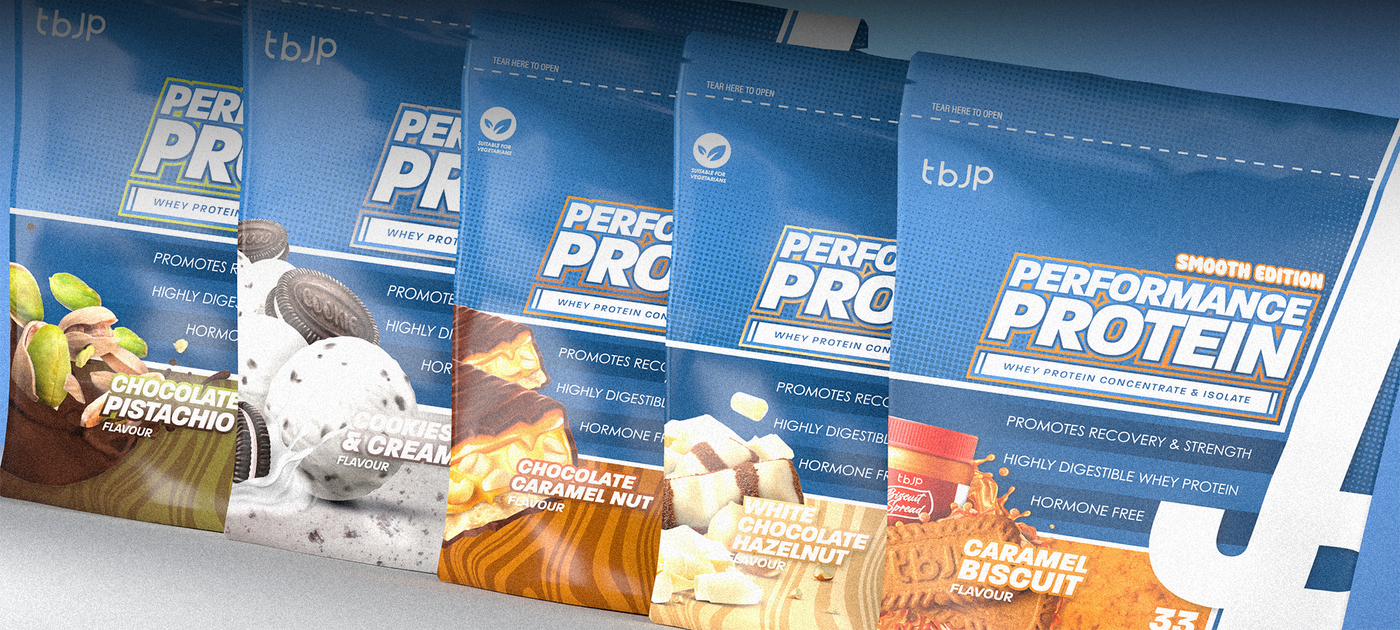 tbJP - Bodybuilding & Gym Clothing & Nutrition Items