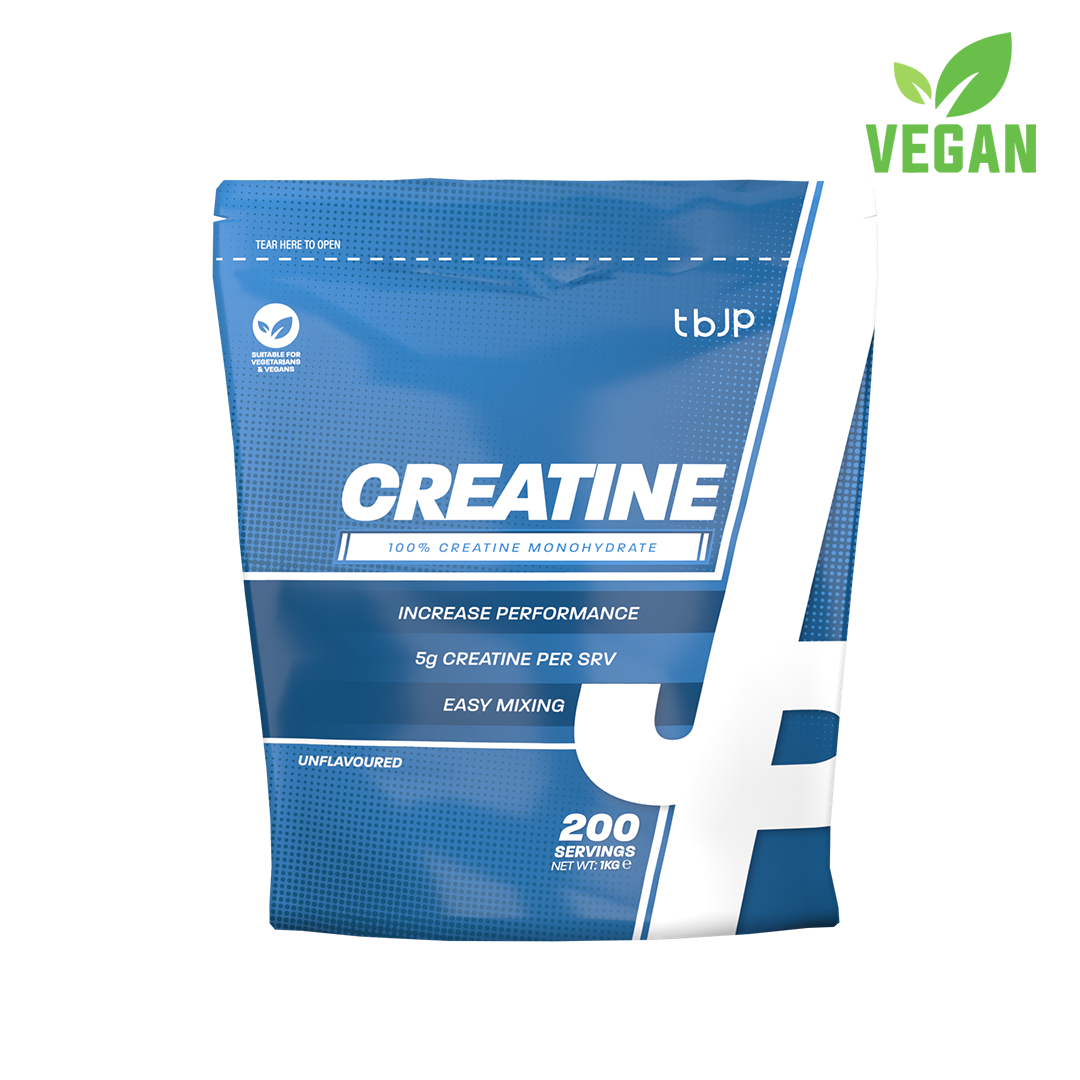 Creatine - 1 Kg – tbJP