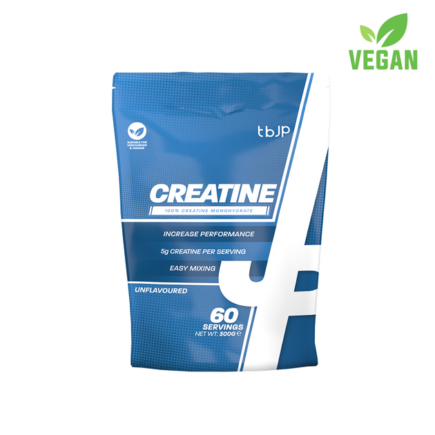 Creatine – tbJP