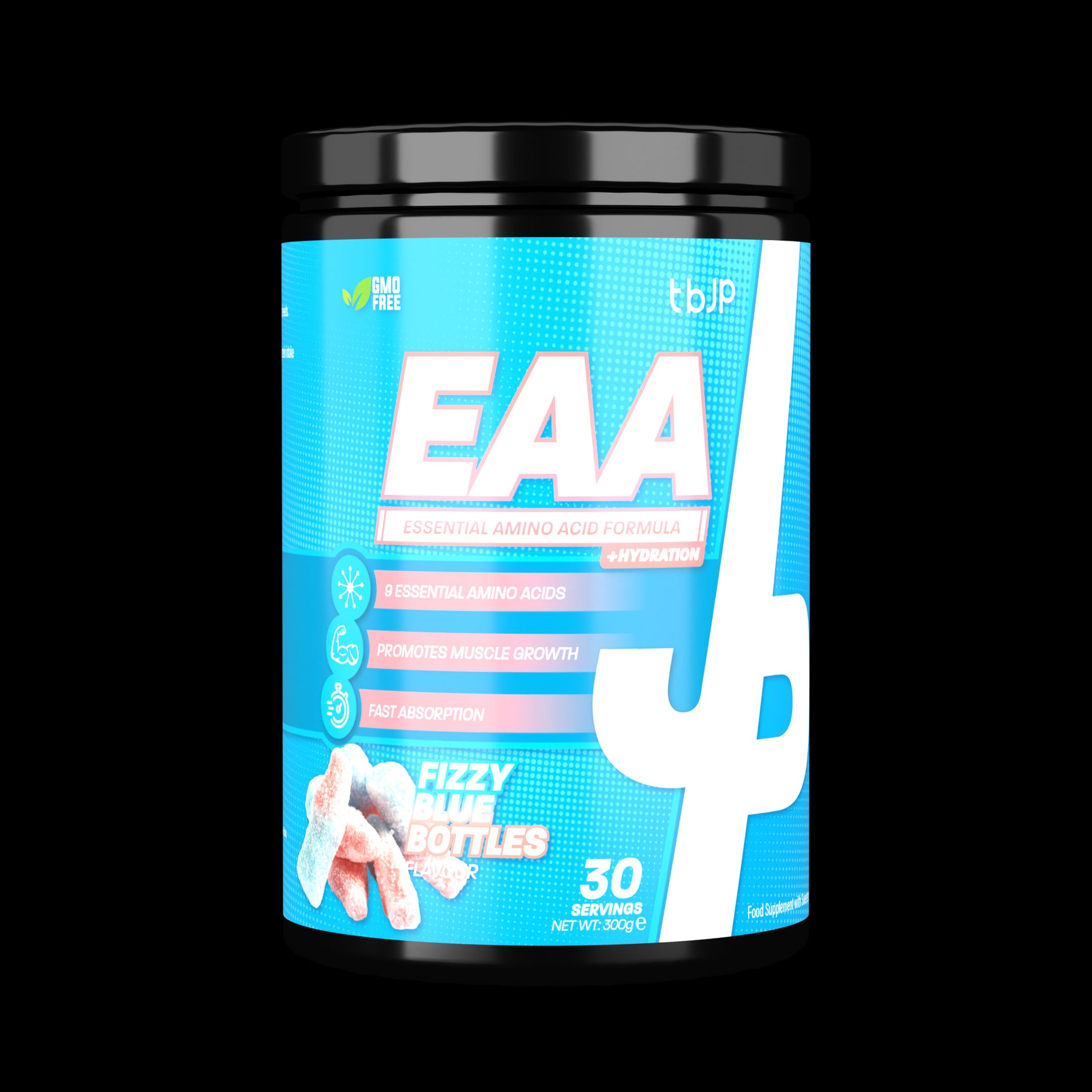 EAA plus hydration – tbJP