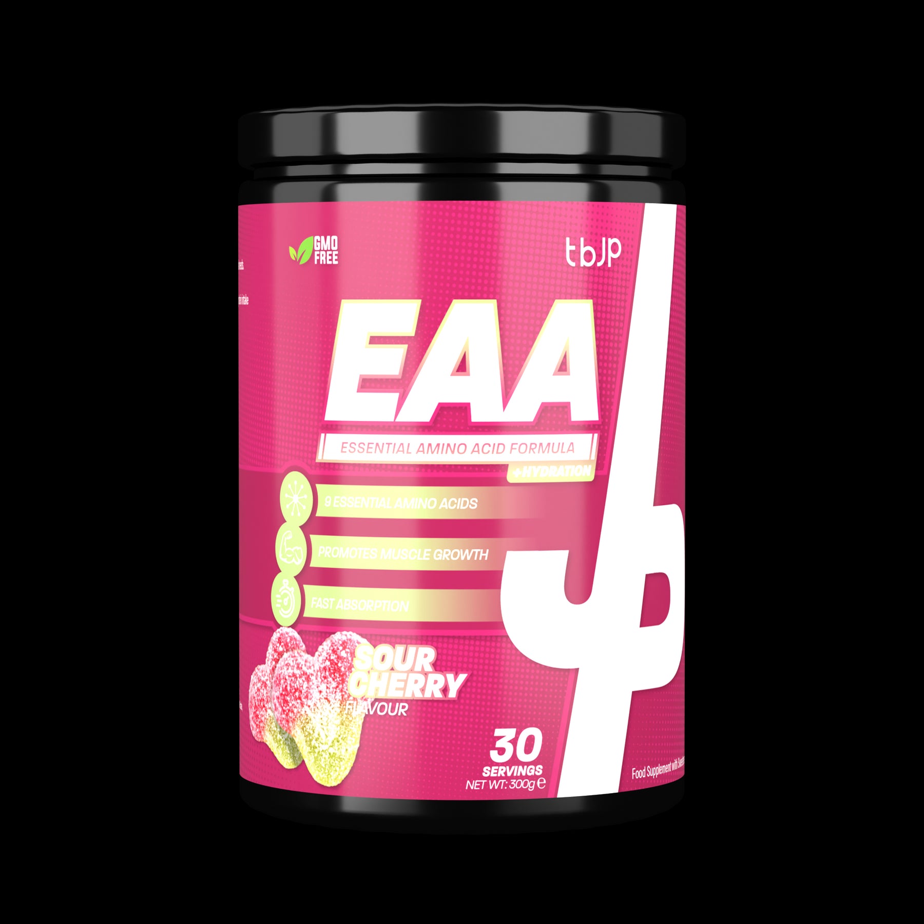 EAA plus hydration – tbJP
