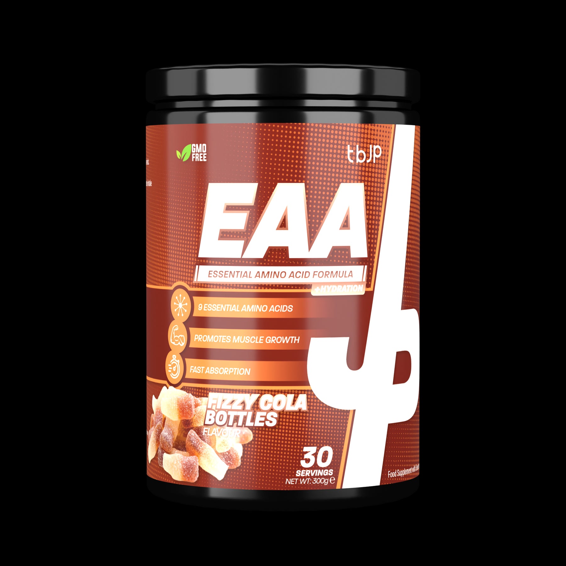 EAA plus hydration – tbJP