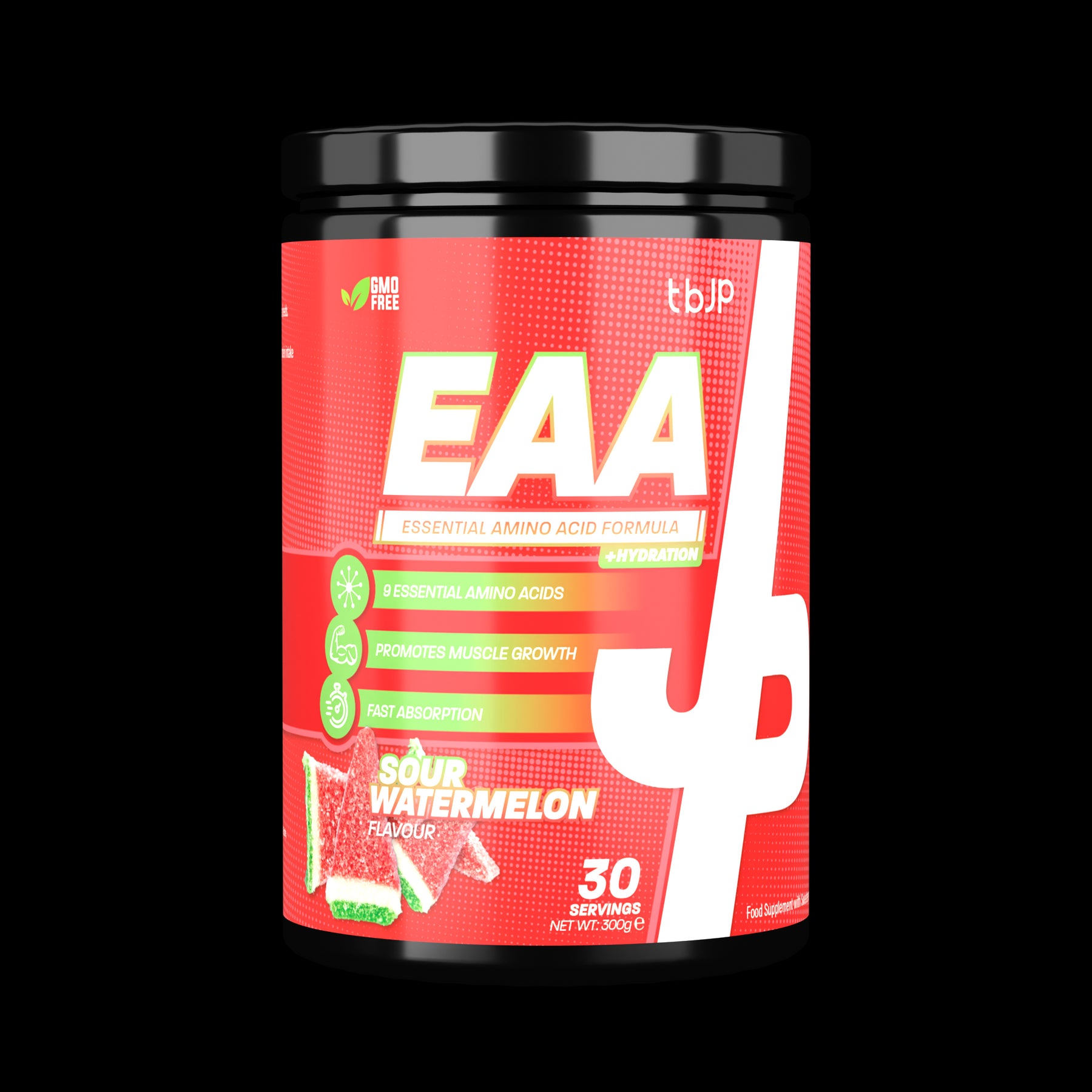 EAA plus hydration – tbJP