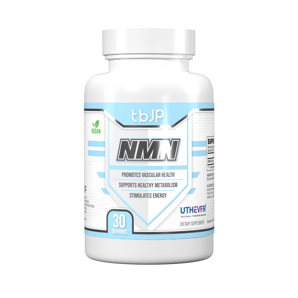 NMN – tbJP