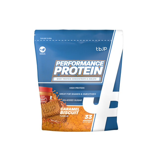 Whey Protein – tbJP