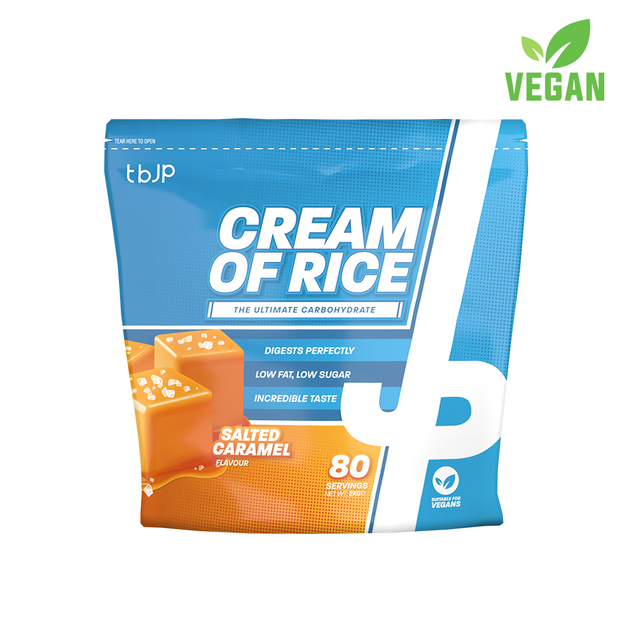 Nutrition – tbJP