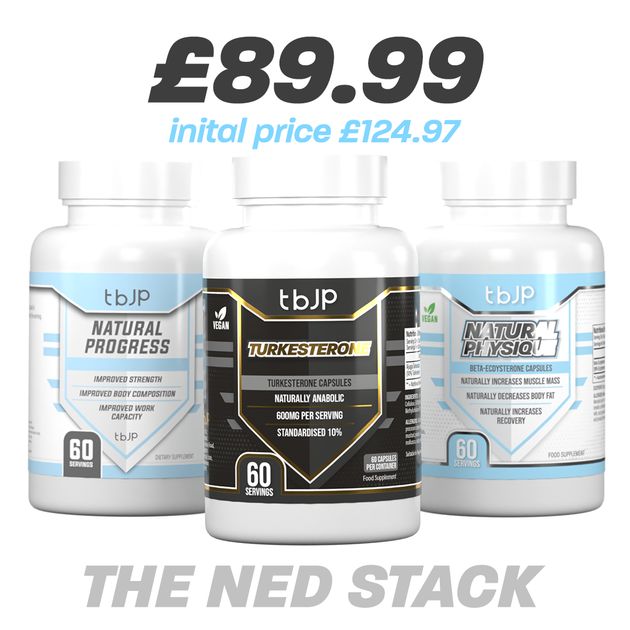 Stack & Save – tbJP