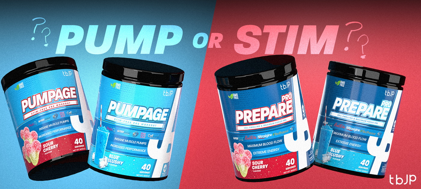 tbJP - Bodybuilding & Gym Clothing & Nutrition Items