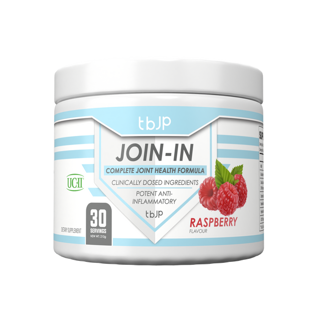Joint Health – tbJP